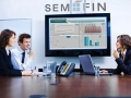 Business Intelligence Solution by SemFin